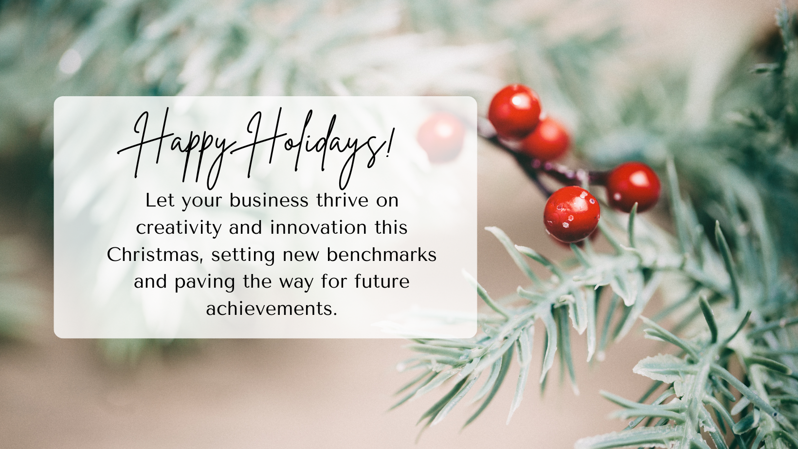 Embracing the Spirit of Christmas Wishes for Good Health with Heartfelt ...