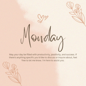 25+ Inspirational Blue Monday Quotes and Sayings to Brighten Your Day ...