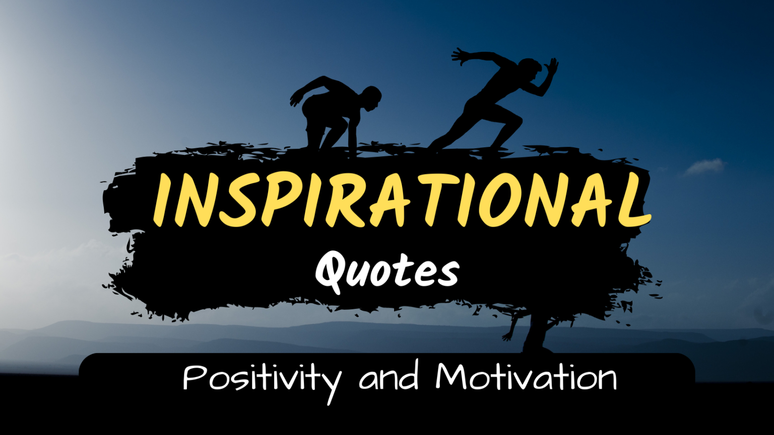20 Inspirational Quotes to Ignite Positivity and Motivation - WishWhispers